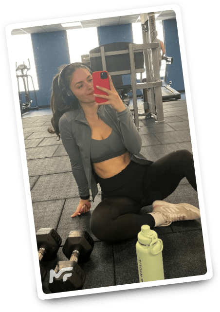 MadFit